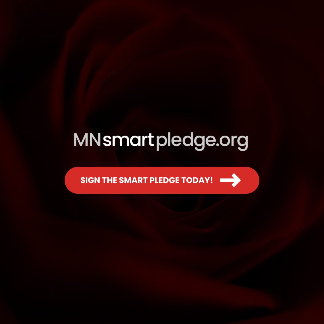 Thank You For Signing the Smart Pledge! - MNsmartpledge
